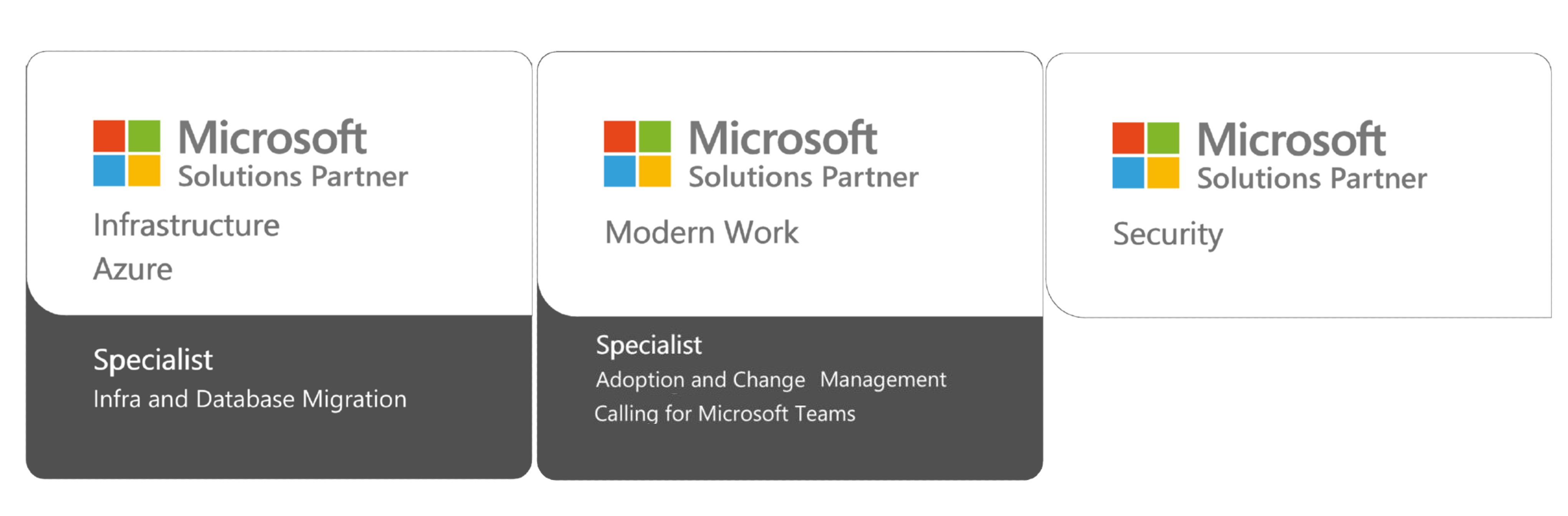 Qualität, die überzeugt: Entdecken Sie unsere Microsoft Solution ... Qualität, die überzeugt: Entdecken Sie unsere Microsoft Solution ...